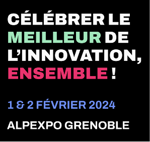 tech&fest 2024 : la programmation enfin dévoilée ! - The Good