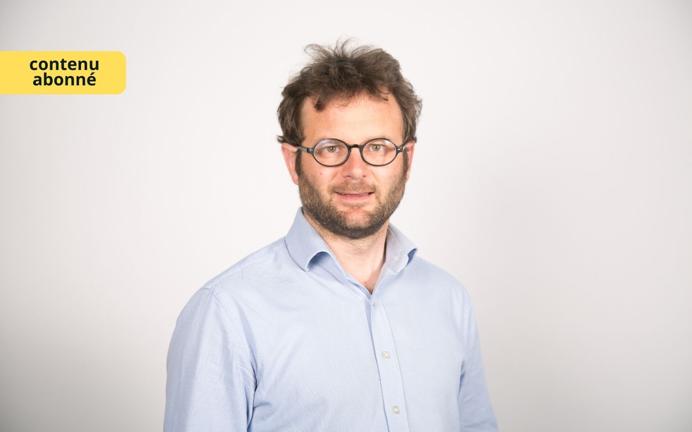 « Nous œuvrons à la sauvegarde des savoir-faire et à la ...