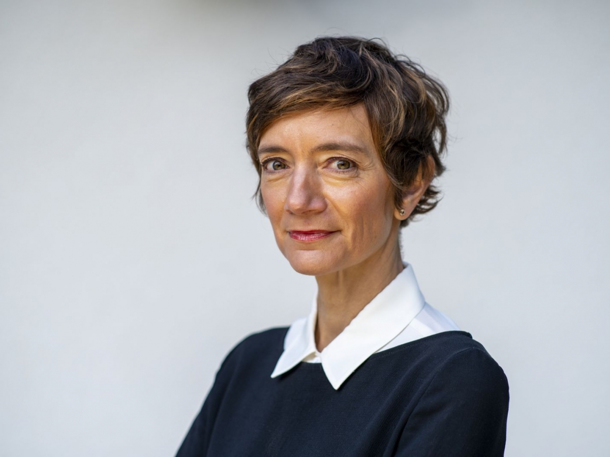 « Les entreprises ont encore plus un rôle à jouer de nos jours car ...