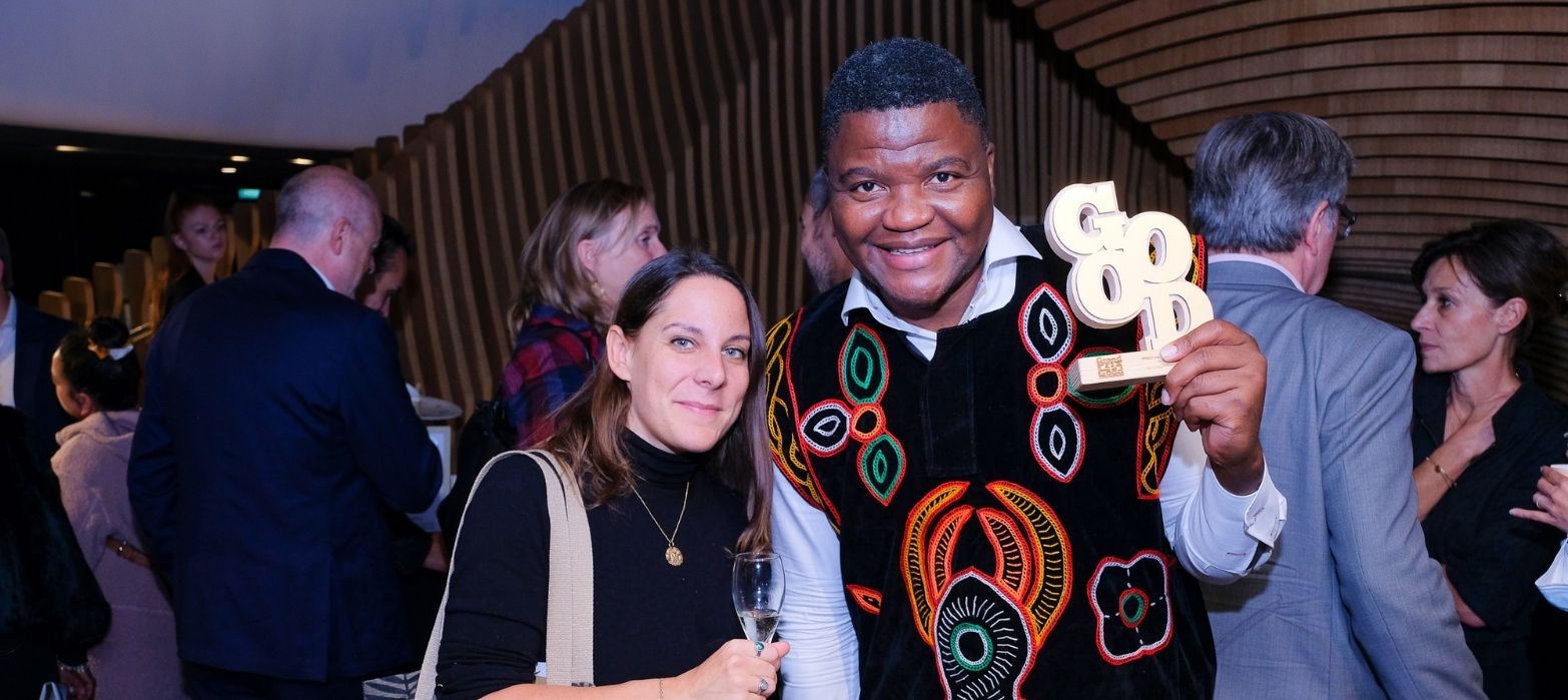 GRAND PRIX DE LA GOOD ÉCONOMIE | 2ème édition