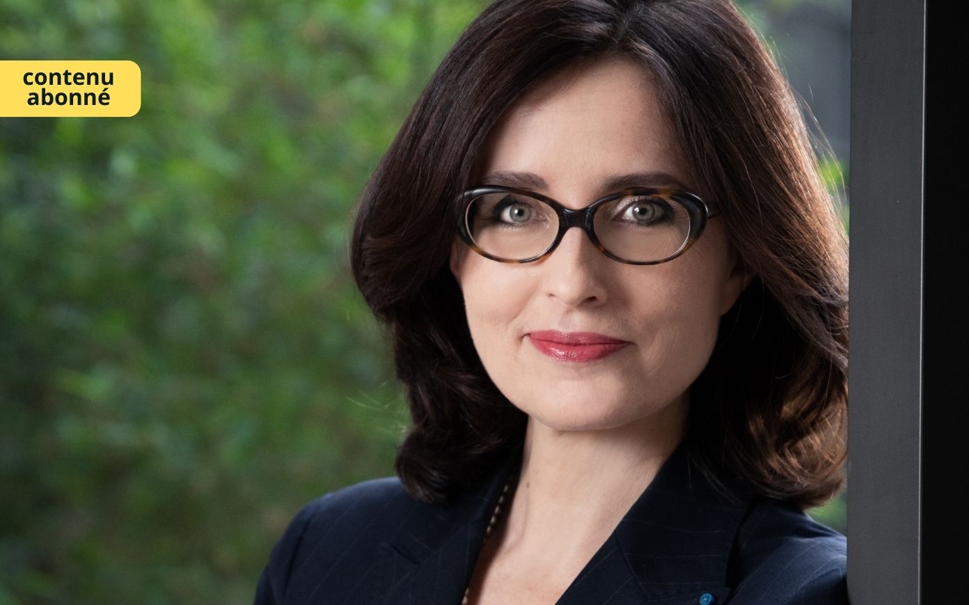 « Nous essayons d’apporter des solutions aux COMEX et CODIR » Hélène ...