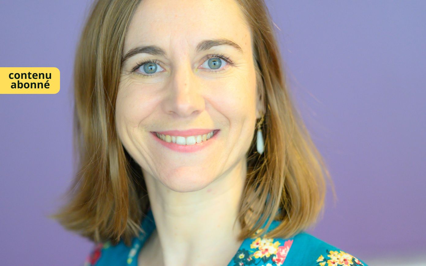 4 conseils d'Annabelle Richard (Utopies) pour une économie de montagne ...